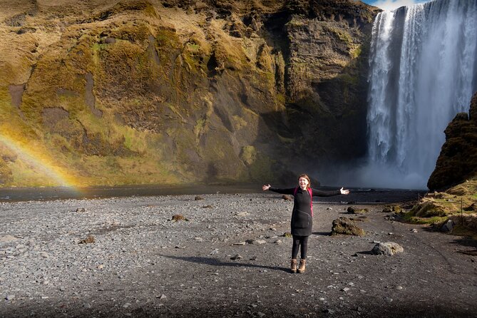 Private Glacier Hike and South Coast Sightseeing - Who Should Consider This Tour?