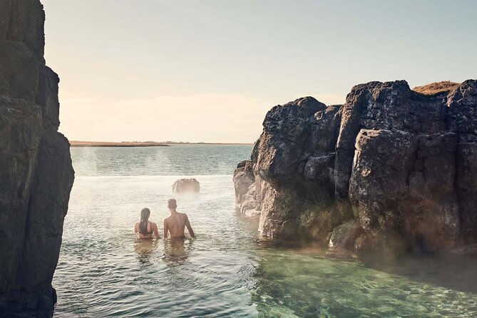 Private Golden Circle & Sky Lagoon Transfer and lunch (Up to 8 P) - Final Verdict