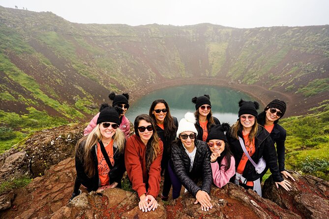 Private Golden Circle with Photographer, Lunch & Secret Lagoon - FAQ