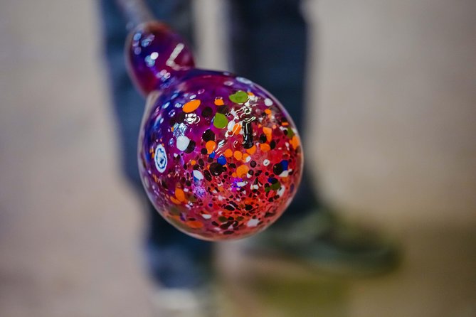 Private Grand Canal Boat Tour , Murano and Burano 6 hours - Final Thoughts: Who Should Book This Tour?