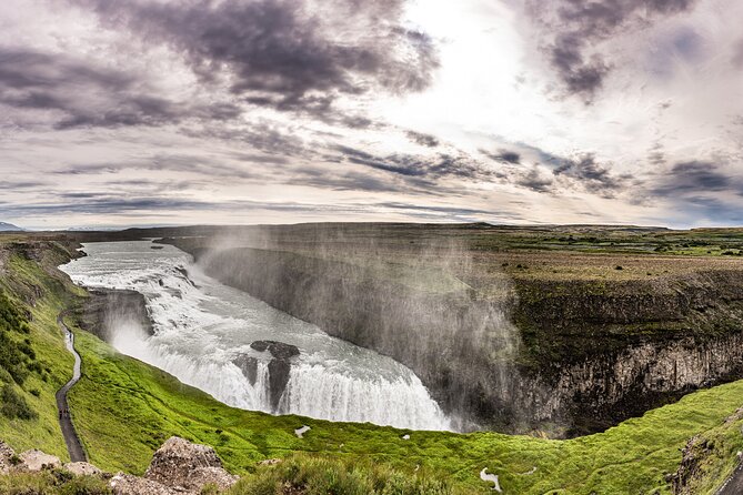 Private Grand Golden Circle Tour - FAQ