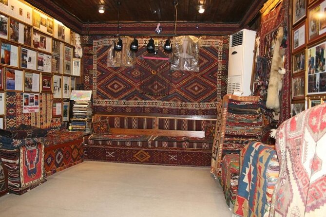 Private Guided Bazaar Tour in Istanbul - Kadıköy Market & Ferry Ride