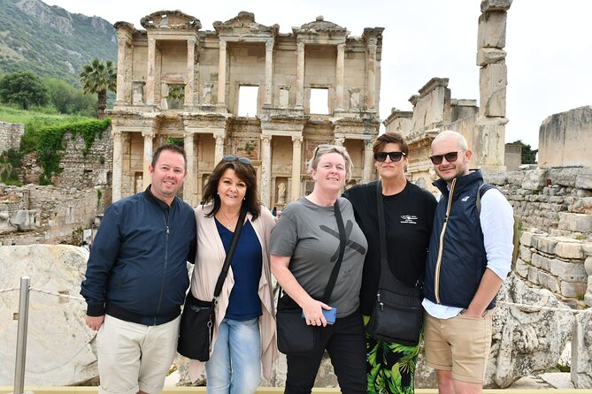 Private Guided Ephesus Excursion From Cruise Port - Who Will Love This Tour?