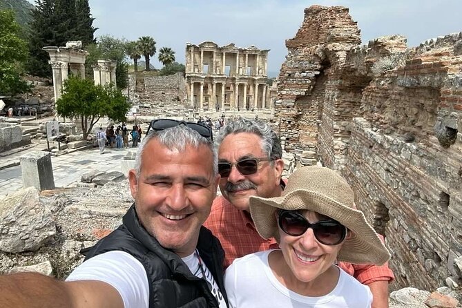 Private Guided Ephesus Tour From Kusadasi Cruise Port - Final Thoughts: Is This Tour Right for You?