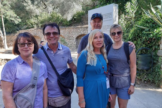 Private Guided Ephesus Tour With New Museum with Lunch - Authenticity and Reviews
