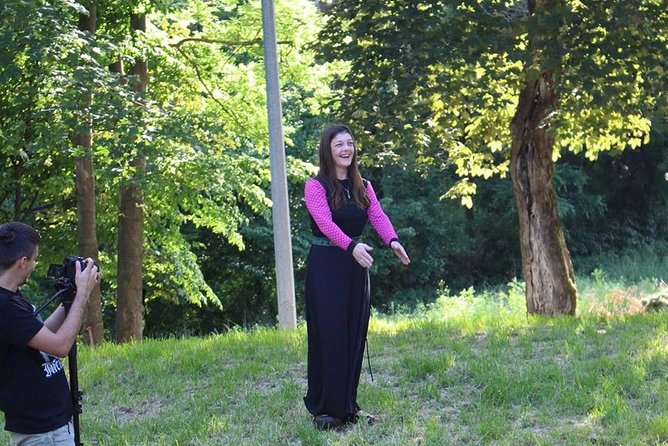 Private Guided Fairy Tale Tour in Ogulin - Why This Tour Is a Good Value