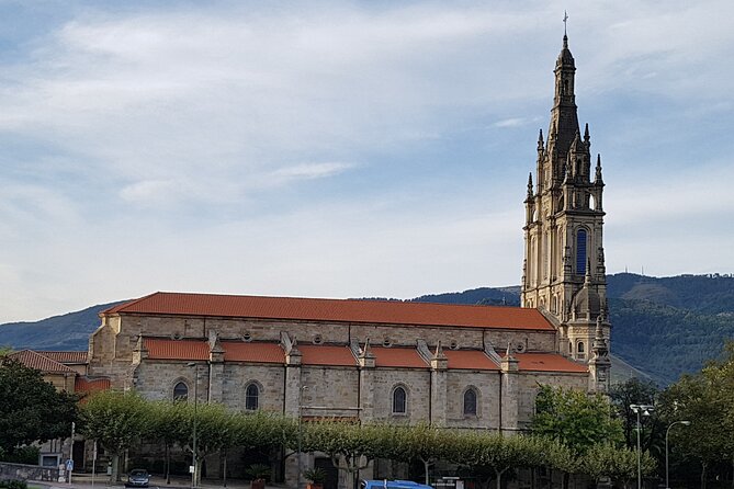 Private Guided Full-Day Walking Tour in Bilbao - FAQs