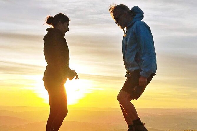 Private Guided Hike: Sunset On Pen y Fan In The Brecon Beacons - The Sum Up: Is This Tour Right For You?