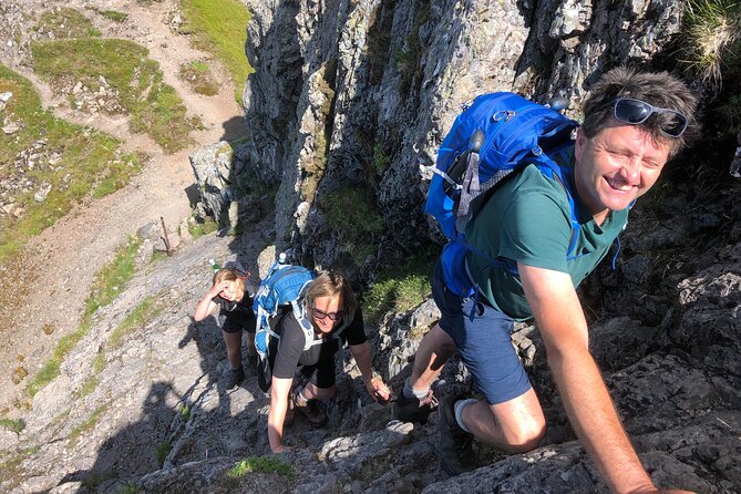Private Guided Mountain Walking Experience in the Cairngorms - FAQ
