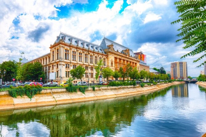 Private Guided Panoramic Tour in Bucharest by Car - The Practical Side: Price, Duration, and Convenience