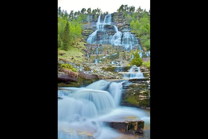 PRIVATE GUIDED TOUR: Highlights of Norway  Trip to the Sognefjord  SUMMER - The Sum Up