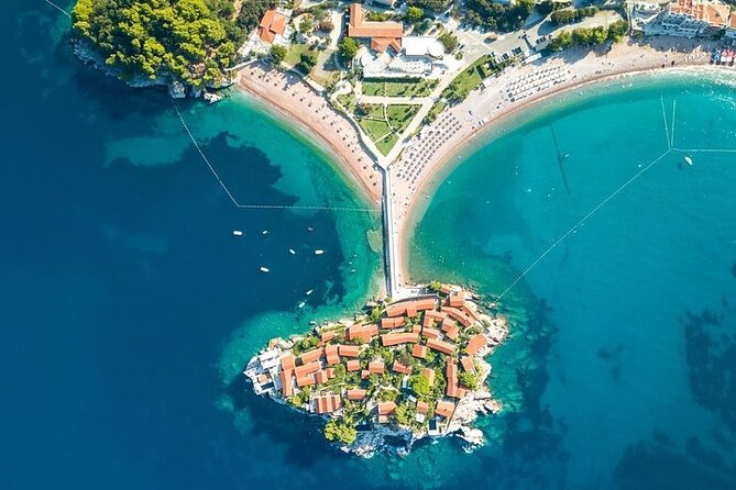 Private Guided Tour in Budva Sveti Stefan - Final Thoughts