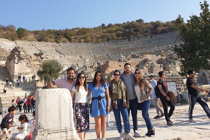 Private Guided Tour of Ephesus and House of Virgin Mary - Frequently Asked Questions