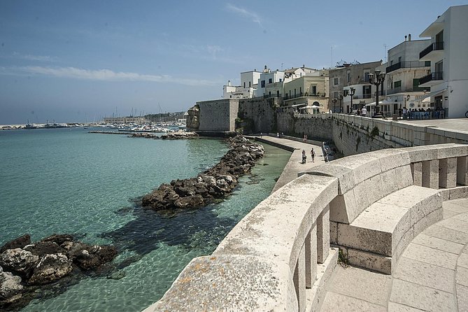 Private guided tour of Otranto - Puglia - Tour Price and Value