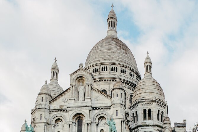 Private Guided Tour of Paris in a Vintage Land Rover - Final Thoughts