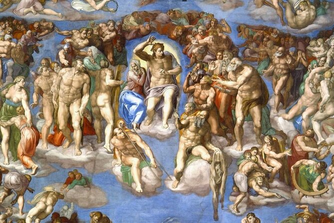Private Guided Tour of Vatican Museums & Sistine Chapel - Practical Tips for the Tour