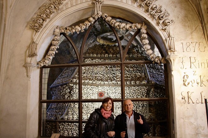 Private Guided Tour Prague to UNESCO Kutna Hora with Transfers - FAQ