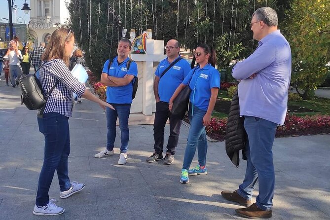 Private guided tour to Craiova - Who Will Love This Tour?