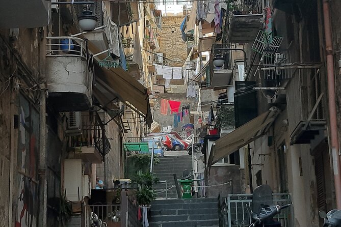 Private Guided Tour Visit Marvelous Naples as if you were a Neapolitan - The Sum Up: Who Is This Tour Best For?