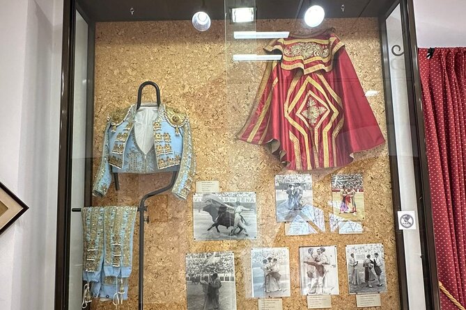 Private Guided Visit to the Alicante Bullring and Museum - The Sum Up: Who Will Appreciate This Tour?
