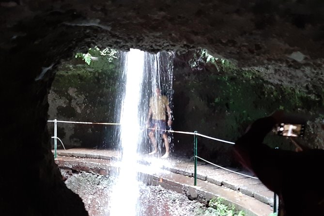 Private Guided Walk Ponta do Sol Levada Moinho - Practical Details: Comfort and Convenience