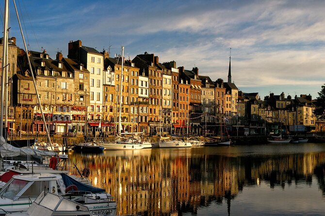 Private Guided Walking Discovery Tour of Honfleur - FAQ