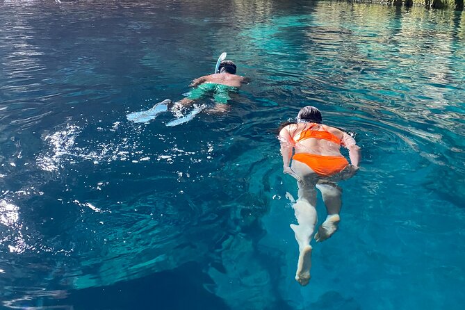 Private Half Day Boat Sazani Island & Haxhi Aliu Cave - Practical Details That Matter