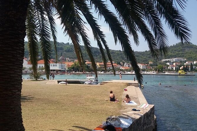 Private Half-Day Boat Tour to nearby Islands in Zadar with Drinks - FAQ