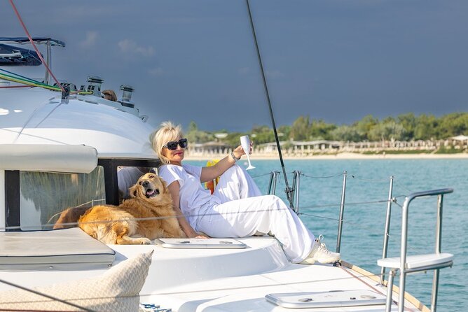 Private Half Day cruise on Catamaran in Corfu - Final Thoughts