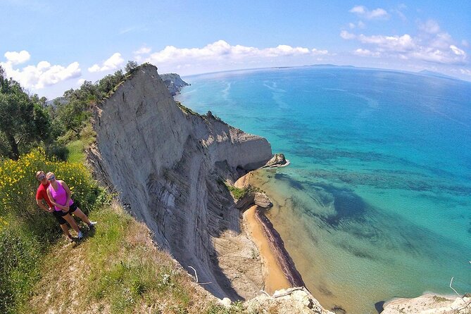 Private Half-Day Jeep Safari in Northwestern Corfu - FAQ