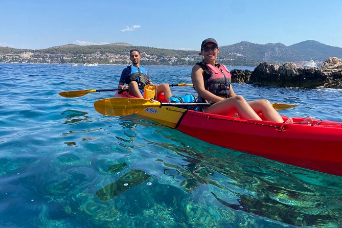 Private Half-Day Kayak Experience in Hvar and Pakleni Islands - The Sum Up: Who Should Consider This Experience?