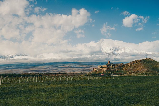 Private Half-Day Khor Virap Monastery & Mount Ararat view Tour from Yerevan - FAQs