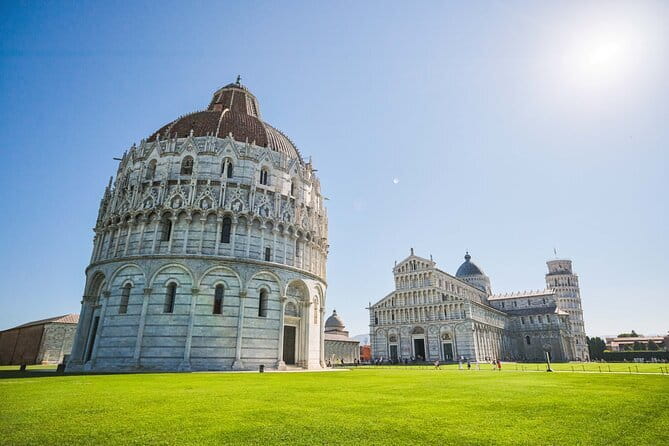 Private Half-Day Tour of Pisa from Florence - FAQs About the Tour