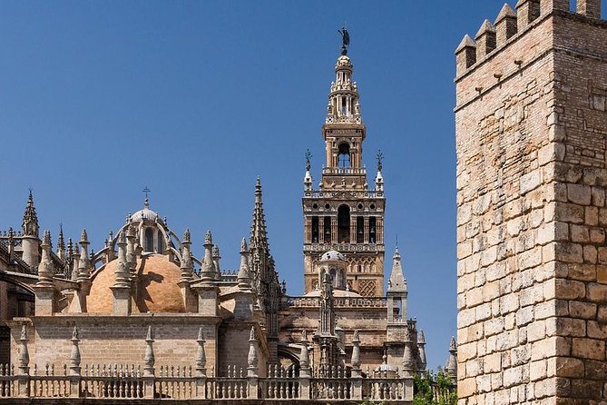 Private Half day Tour of Sevilla with Hotel pick up and drop off - Who Would Benefit from This Tour?
