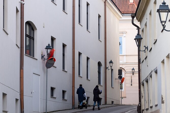 Private Half Day Tour of Vilnius Highlights by Minivan - Final Thoughts on the Vilnius Highlights Tour