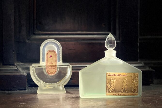 Private Half Day Tour to Parma City of Gastronomy and Perfume - FAQ