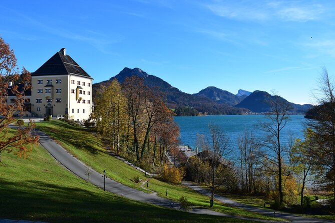 Private Hallstatt Tour with tour end in Vienna - FAQ