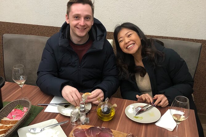Private hedonistic food and wine experience from Zagreb - Authenticity, Value, and Overall Experience