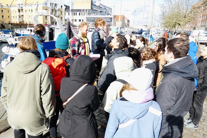 Private Hippies & Christianshavn Politically Incorrect Tour - FAQ