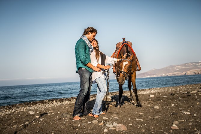 Private Horse Riding Experience in Santorini - Who Will Love This Tour?