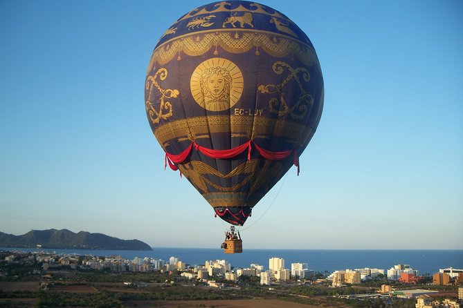 Private Hot Air Balloon Ride in Mallorca with Champagne and Snacks - Final Thoughts