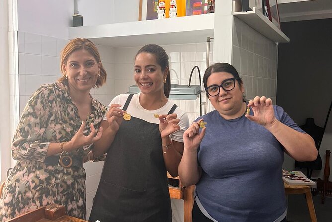 Private Initiation Workshops to Jewelry in Coruña - Considerations and Tips