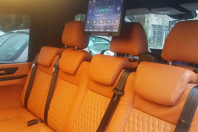 Private Istanbul Airport Transfer Service - The Sum Up: Is This Transfer Right for You?