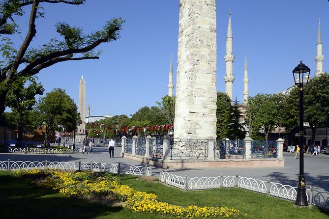 Private Istanbul Old City Tour - Why Travelers Value This Tour