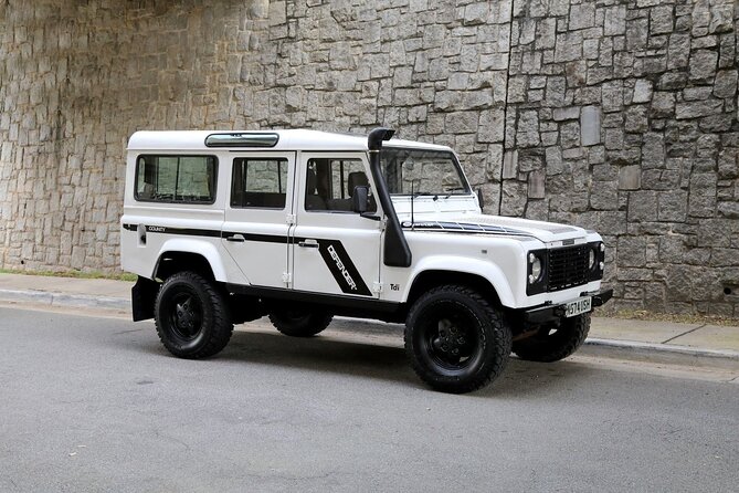 Private Jeep Safari Bath of Aphrodite including Adonis Waterfalls - Concluding Thoughts: Who Will Love This Tour?
