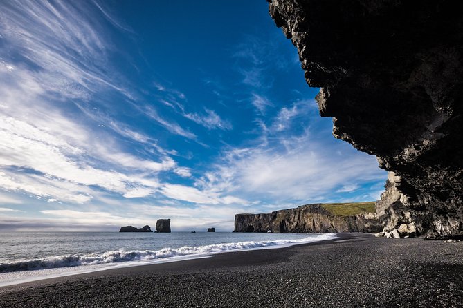 Private Jeep Tour - Glacier Lagoon and Diamond Beach - The Sum Up: Who Should Consider This Tour?