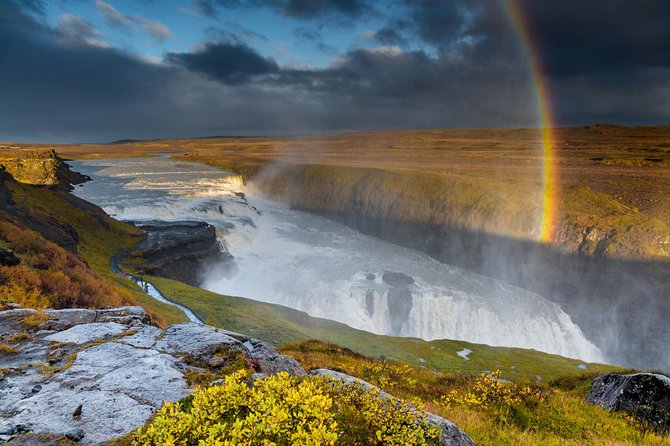 Private Jeep Tour - Golden Circle and South Coast Combo - Who Should Consider This Tour?