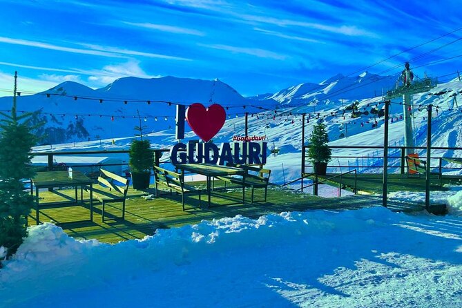 Private Kazbegi and Gudauri Mountain Tour - FAQ