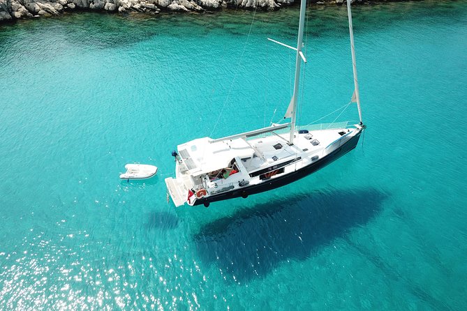 Private Kekova Sailing Day Tours from Kas Marina - Suitability and Who Will Love It