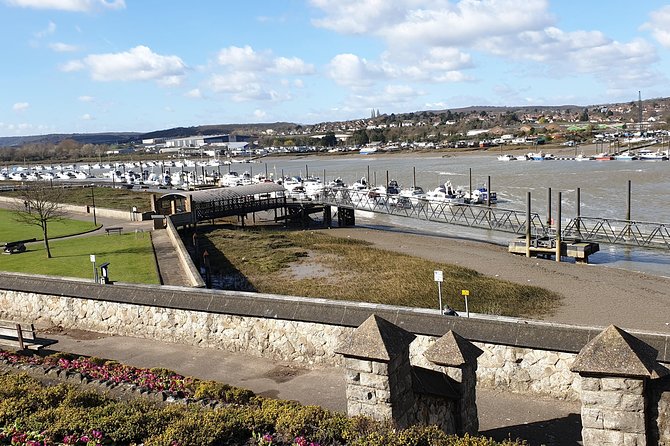 Private Kent castles - Who Will Love This Tour?